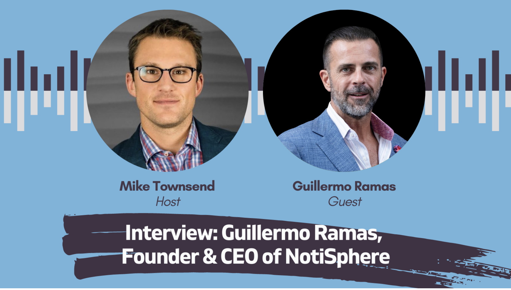 Guillermo Ramas interviewed on Guillermo Ramas interviewed on